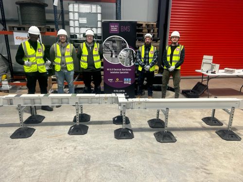 BMS Services || Home