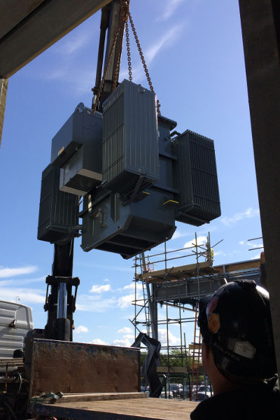 BMS Services || Home