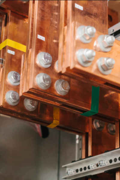 BMS Services || Home